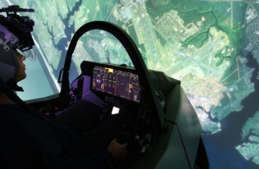 The 17 Most Innovative Features Of The F-35 Lightning II | Military Machine