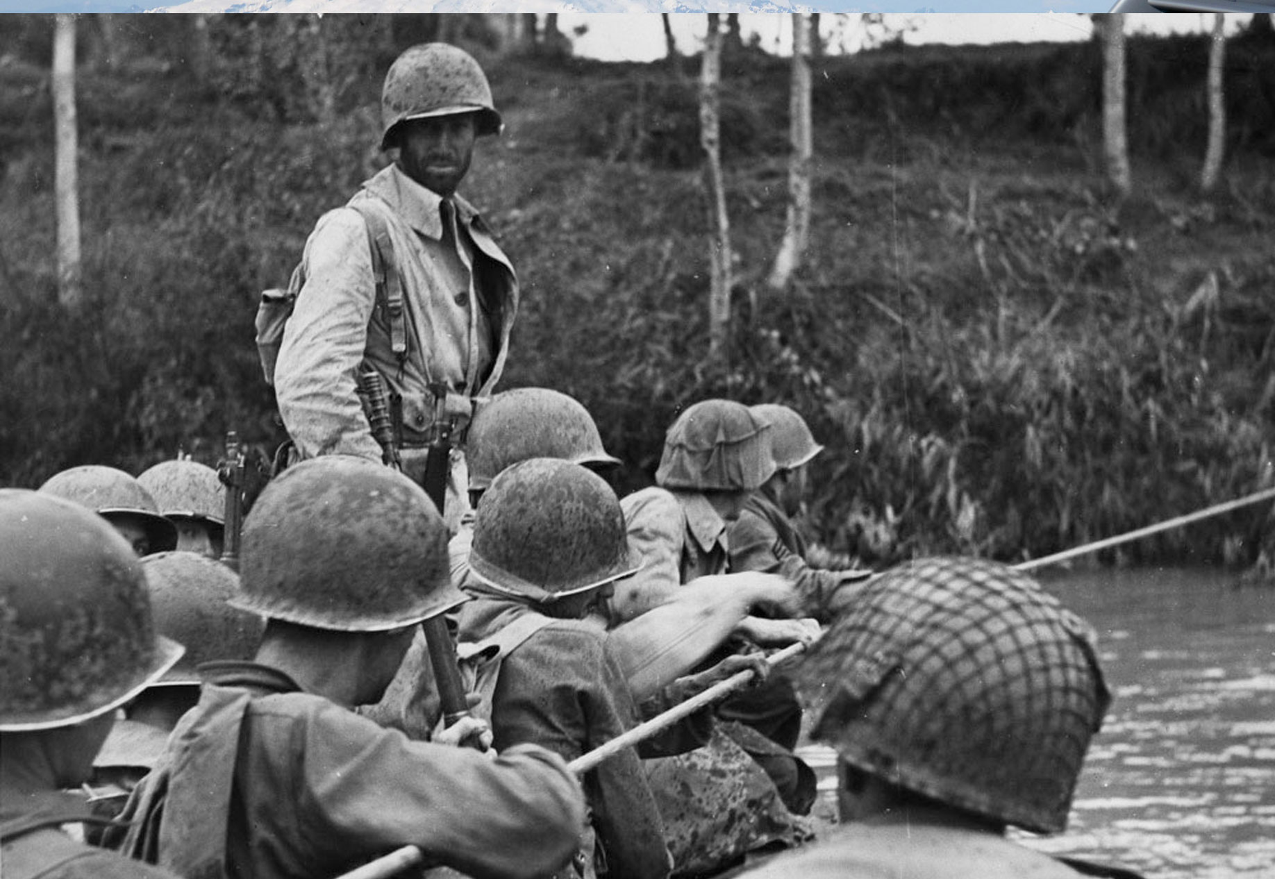 8 Essential Items In WWI & WWII Infantry Supply Kit - Military Machine