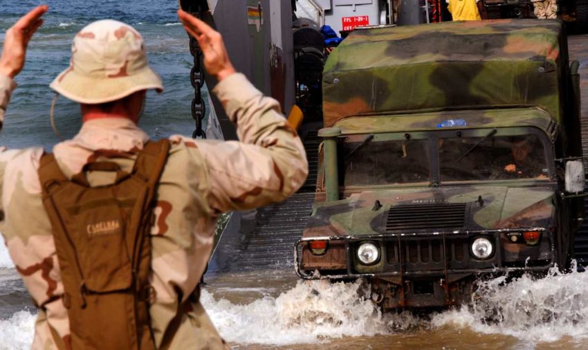 Humvee Facts: 35 Surprising Details Of The HMMWV - Military Machine