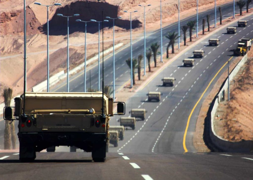 Humvee Facts: 35 Surprising Details Of The HMMWV - Military Machine