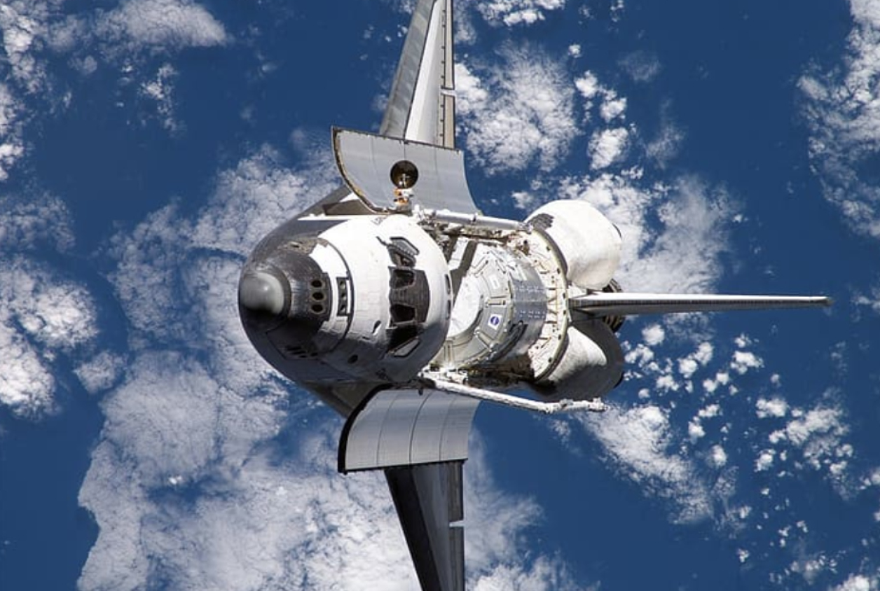 United States Space Force Is Completely For Real - Military Machine