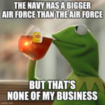 Air Force Memes - 15 Hilarious Military Memes - MilitaryMachine