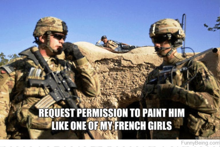 Army Memes - 15 Hilarious Military Memes - Military Machine