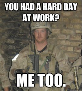 Army Memes - 15 Hilarious Military Memes - Military Machine