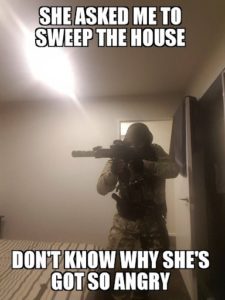Army Memes - 15 Hilarious Military Memes - Military Machine