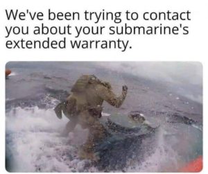 Coast Guard Memes - 15 Hilarious Military Memes - Military Machine