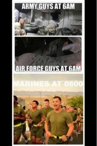 Marine Corps Memes - 15 Hilarious Military Memes - Military Machine