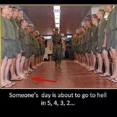 Marine Corps Memes - 15 Hilarious Military Memes - Military Machine