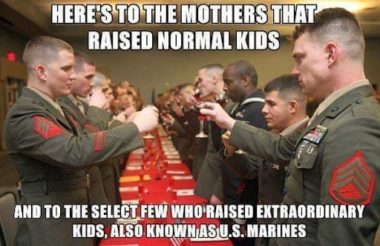 Marine Corps Memes - 15 Hilarious Military Memes - Military Machine