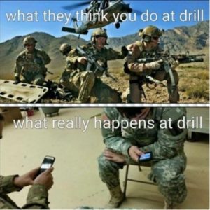 National Guard Memes - 15 Hilarious Military Memes - Military Machine